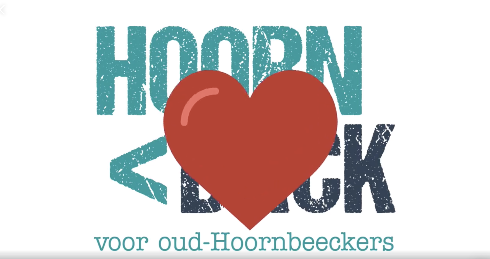 Hoornbeeck College lanceert vacaturebank voor oud-Hoornbeeck’ers ...